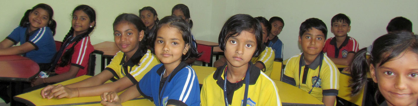 VVPS Little Planet - Empowering Young Minds