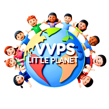 VVPS Little Planet - Empowering Young Minds
